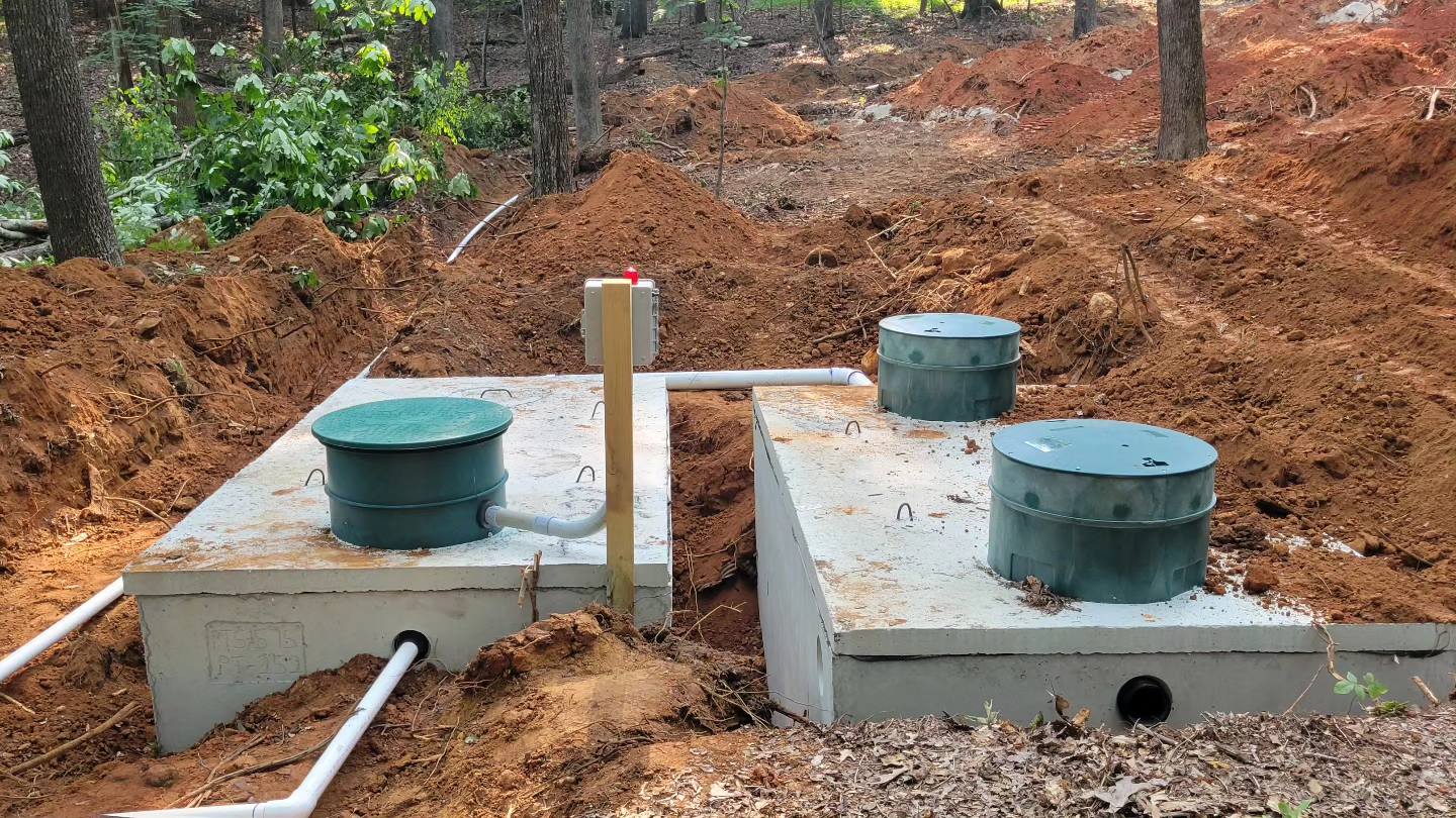 Berapa lama biasanya septic tank penuh?